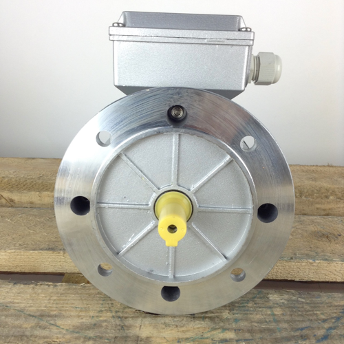 JM71B6-B5 Seipee 71-6P 0,25kW 230/400V B5 AL | eBay