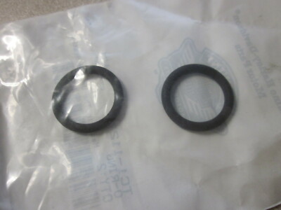 NOS Harley Davidson Rocker Arm Support O-Rings TC1-11270 Qty 2 | eBay