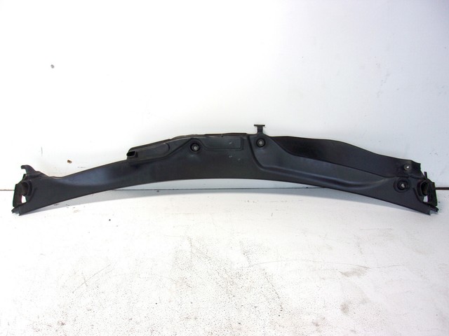 07 MERCEDES Gl450 Cowl Water Deflector Drain Trim 1648300228 for sale ...
