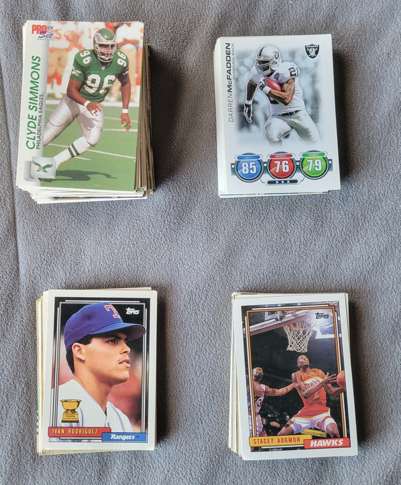 Huge sports card lot | eBay