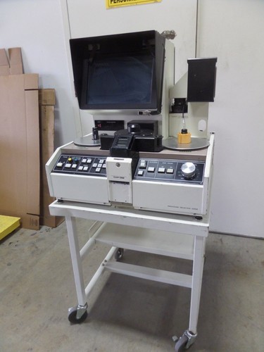 AFP Imaging Cap-35B Angiogram Projection System | eBay