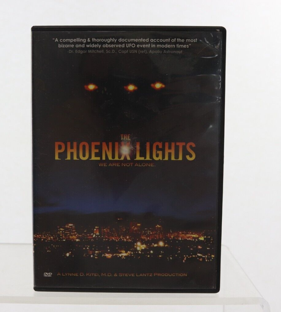 Phoenix Lights Documentary