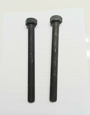 Cylinder Head Bolts 209700 ( Qty 2 ) for Cummins 855 small cam 250-400 ...