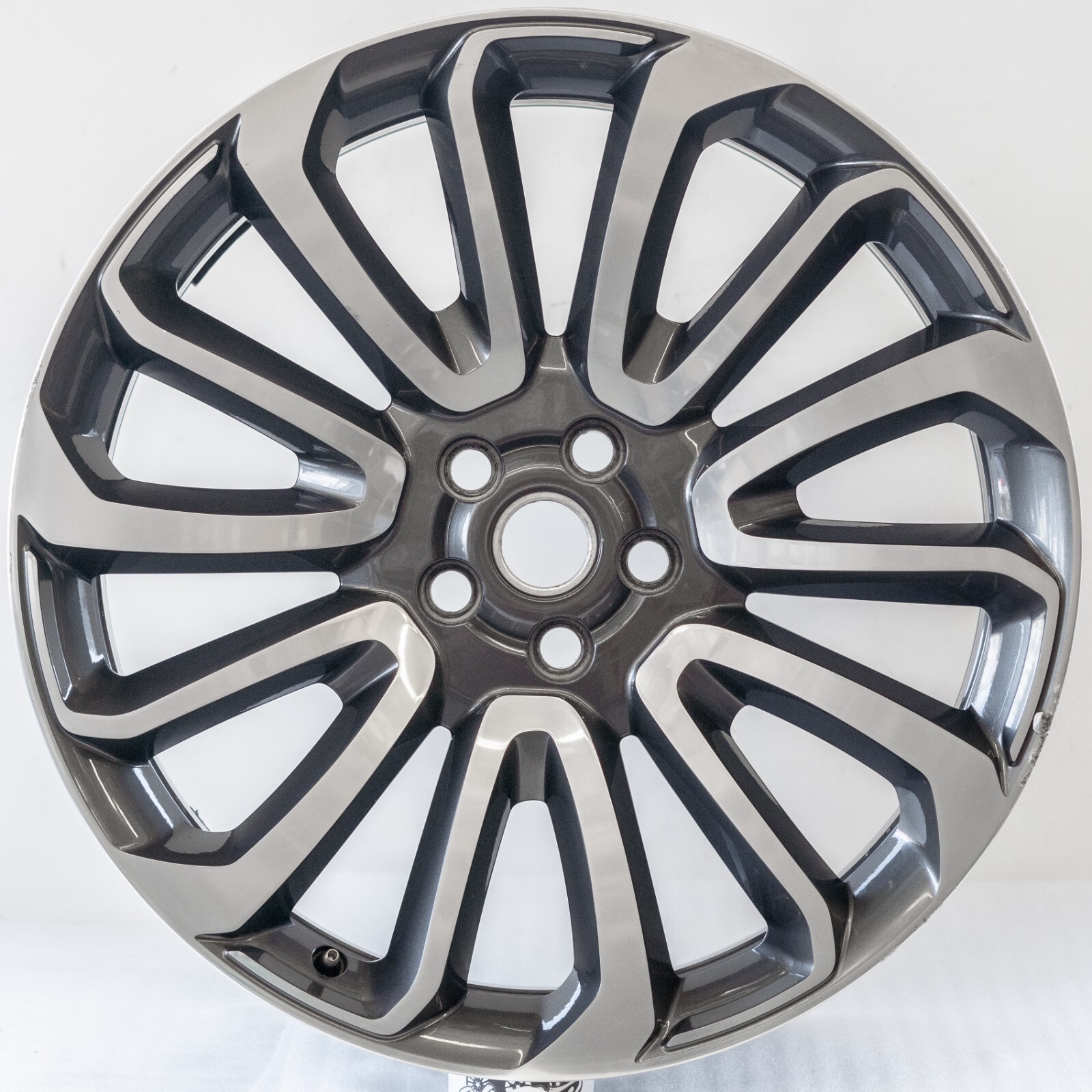 Range Rover Autobiography 22" inch rim OEM 2014-2022 FORGED 7007 ...