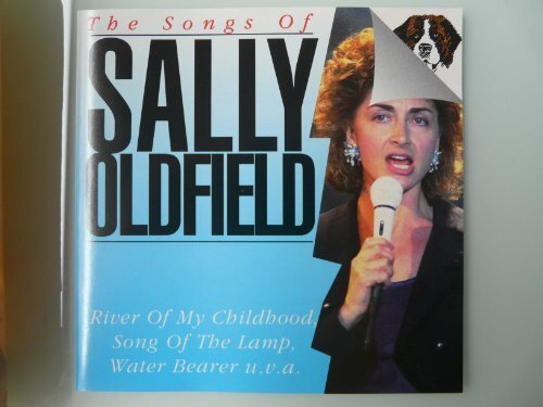 Sally Oldfield Songs of (compilation, 14 tracks, 1994) [CD] | eBay