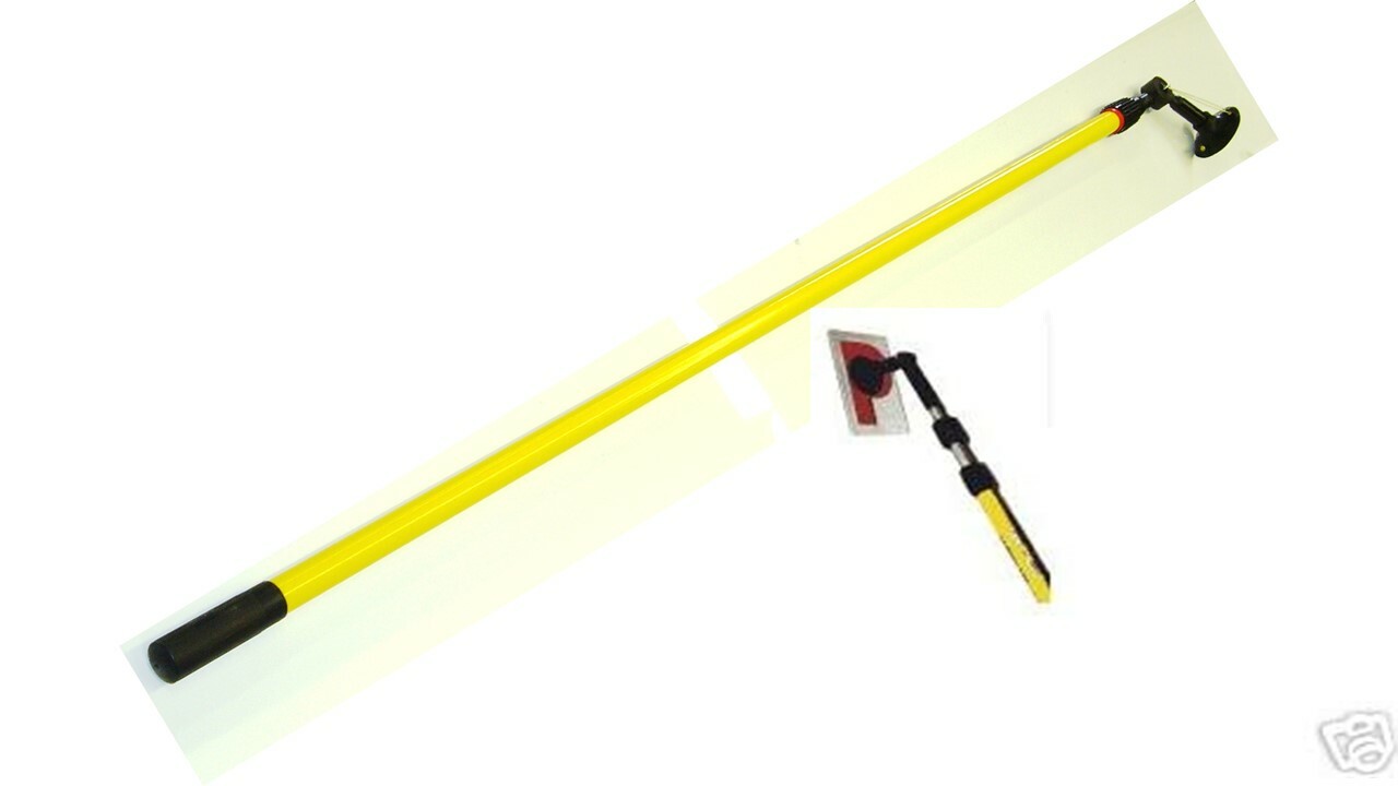 Marquee Sign Letter Change Arm w/ Suction Cup 6ft-12ft | eBay