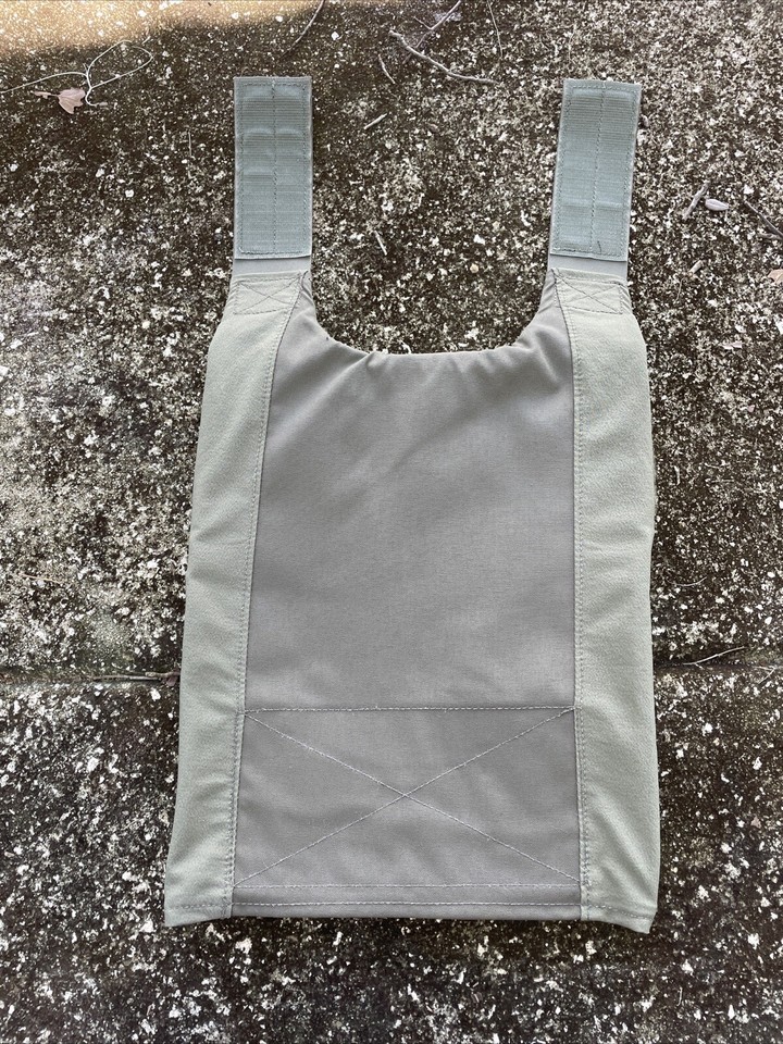 Spirited Systems Lv 119 Rear | eBay