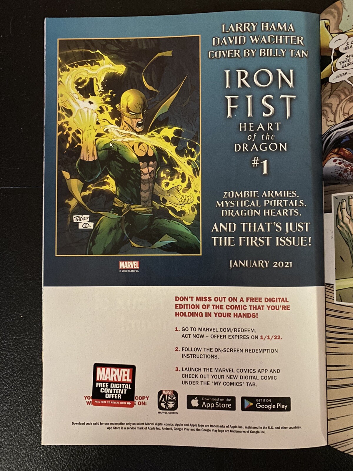 Taskmaster #2 Regular Cover A Marvel Comics 2021 NM Versus Hyperion | eBay