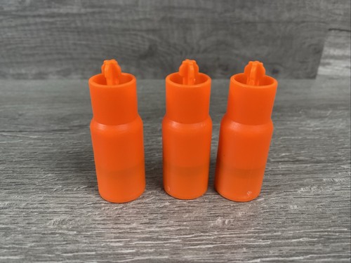 Buzz Bee Shotgun Rifle Carbine Soft Dart Blaster Gun Reloadable Shell ...