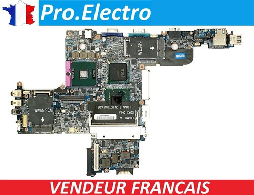 DELL PP18L CN-0DT781-12961-7AP-4012 Motherboard 3701084510009 | eBay