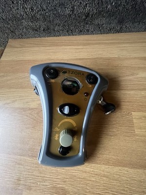 tzora titan mobility scooter tiller head Control Unit With Key | eBay UK