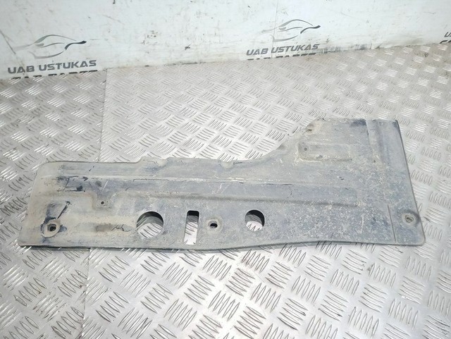 Unterfahrschutz Abdeckung rechts Opel ASTRA J 13239610 online kaufen | eBay