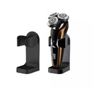 No-Drill Razor Holder Wall Mount – Traceless Shaver Stand & Organizer ...