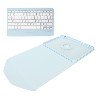 Gemer Magnetic Keyboard With Case Vertical Keyboard With Case ...