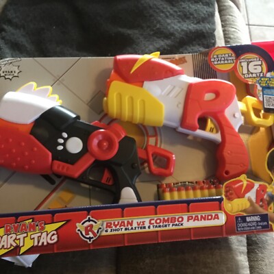 Ryan’s Dart Tag Inc 16 Darts | eBay