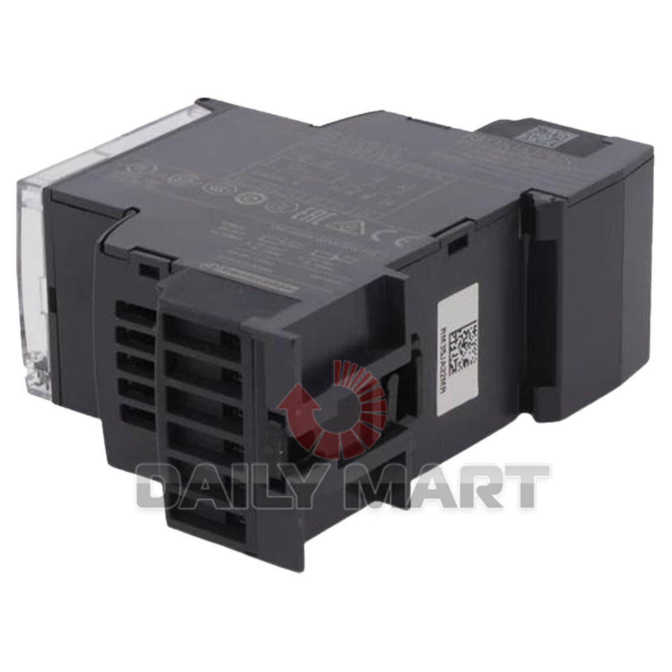 New In Box SCHNEIDER RM35JA32MR Current Control Relay 250 V AC | eBay