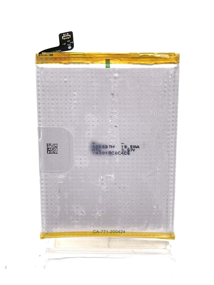 Originale Oppo A52 BLP781 1lCP5/65/88 4880mAh Batteria | eBay