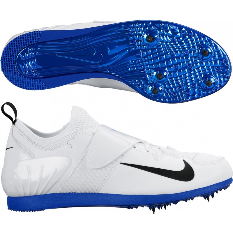 Nike Zoom PV II Pole Vault Track & Field Shoe 317404-100 MSRP $120 | eBay