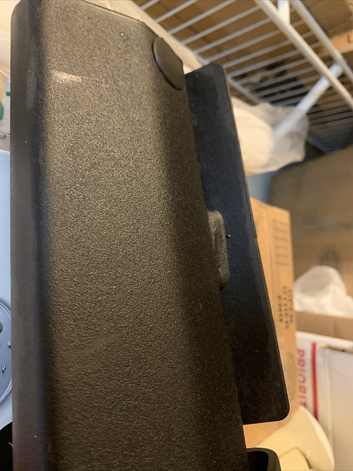 2007-2013 Jeep Wrangler OEM 4 Door Side Sill Rock Rails 55397069AI ...