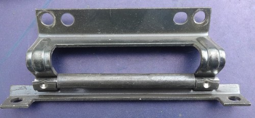 OEM Volvo S70 V70 C70 850 Center Console Armrest Metal Hinge | eBay