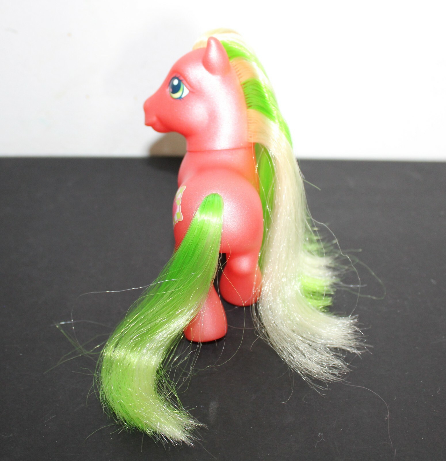 My Little Pony G3, Mein kleines Pony, 2002 Applejack | eBay