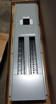 Electrical Panels & Boards - Siemens 400 Amp