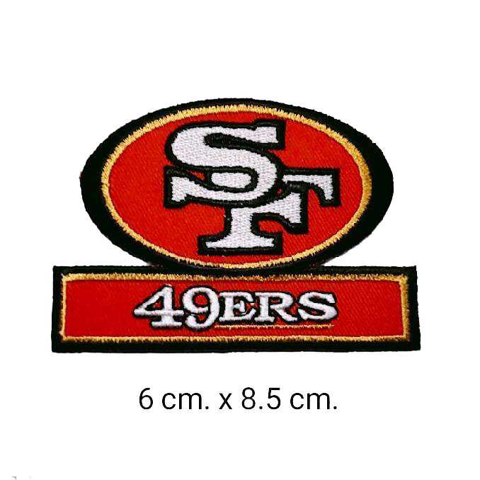 Picture Of San Francisco 49ers Logo