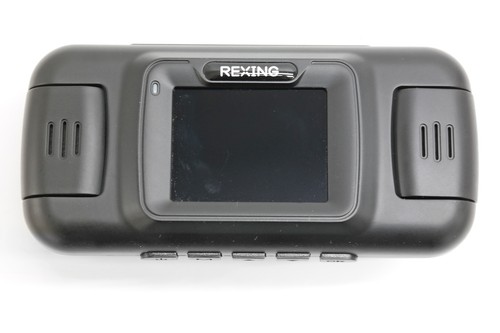 Rexing R4 Dash Cam W/ 1080p All Around Resolution full set | eBay