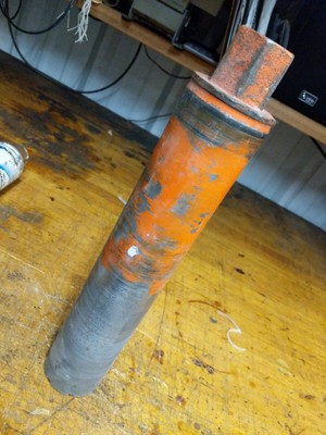 3" Diamond Concrete Core Drill Bit 1-1/4 7 TPI THREAD | eBay