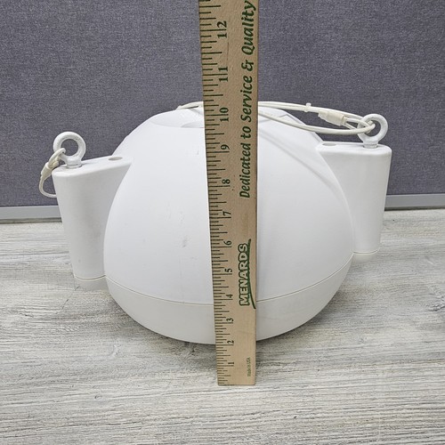 Bogen NEAR Orbit Pendant 16-ohm Loudspeaker Model OPS1 Tested Ceiling ...