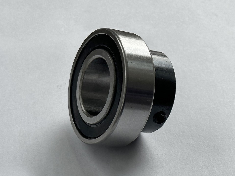 CSA205-16 1" INSERT BEARING W/ LOCKING COLLAR CSA205 RA100RR | eBay