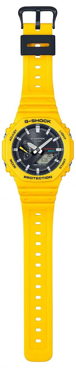 CASIO G-SHOCK GA-B2100C-9AJF Solar Mens Watch Bluetooth CASIO G-SHOCK GA-B2100C-9AJF Solar Mens Watch Bluetooth