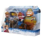 Disney Frozen Petite Oaken's Trading Post Gift Set Toys R Us Exclusive ...