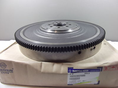 GENUINE MERCEDES BENZ MB VAN 2.3 L & 2.9 L DIESEL SINGLE MASS TYPE ...