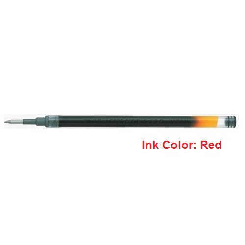 10 Replacement Refills for Pilot G-2 0.5mm Extra Fine Rollerball Gel ...