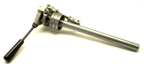 JFK LEVER STYLE 5C COLLET CLOSER DRAW BAR | eBay