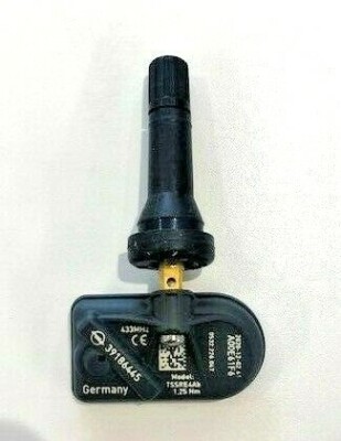 OEM VAUXHALL ASTRA K INSIGNIA B TYRE PRESSURE SENSOR NEW 39186445 ...
