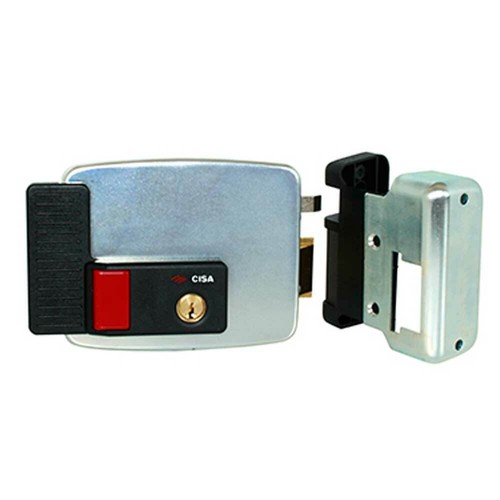 Cisa 11931 Electric Lock RHO (11931-60-3) | eBay