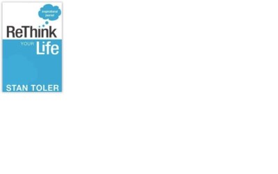 RETHINK YOUR LIFE INSPIRATIONAL JOURNAL 9781943140244| eBay