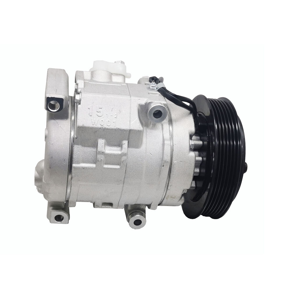 A/C Compressor For Acura TL V6 2004-2008 Honda Accord V6 2003-2007 | eBay