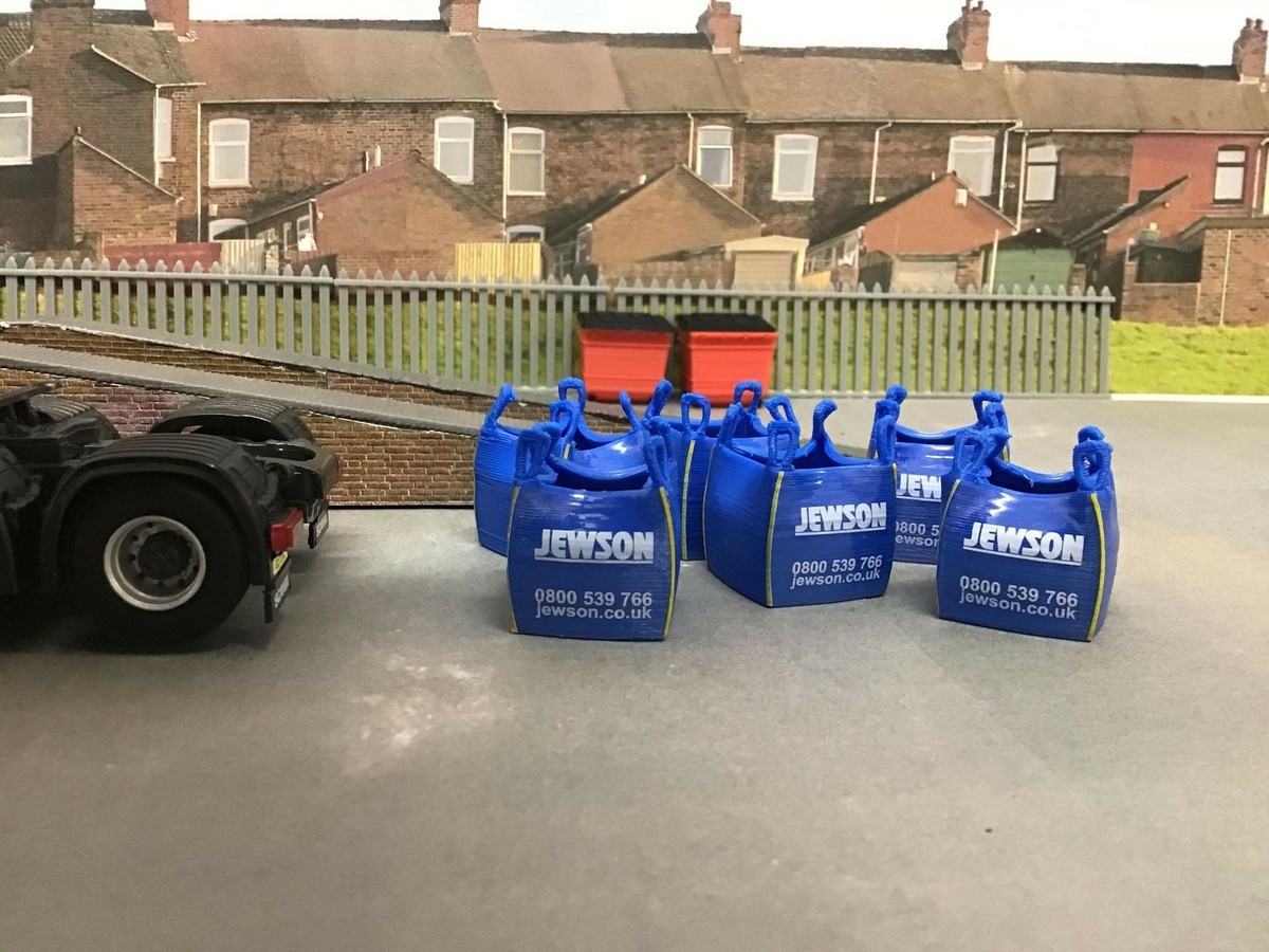 Jewson Uk