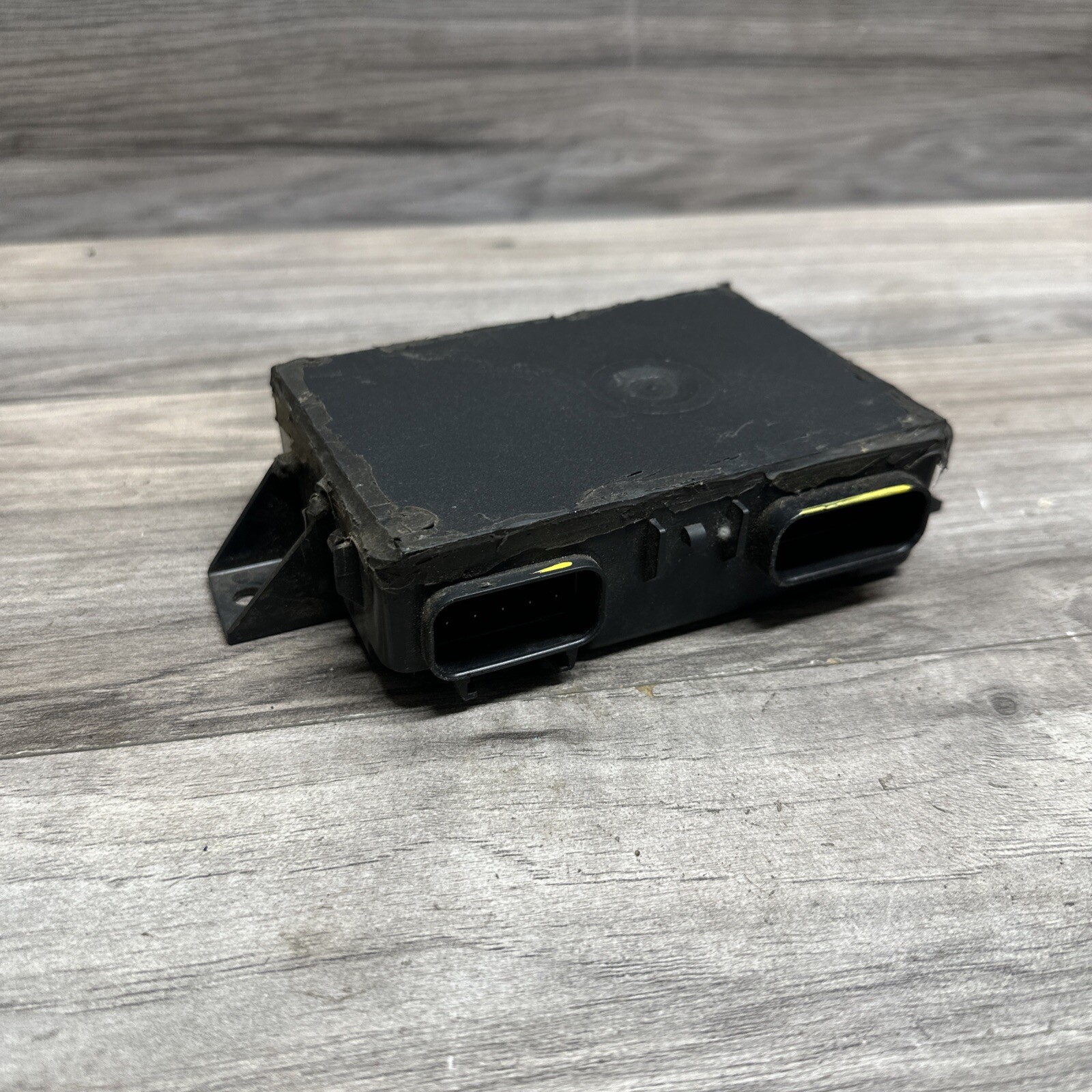 1997 - 2004 Chevrolet Corvette Tac Module Throttle Control Unit ...