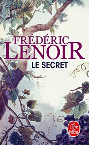 Le Secret (Ldp Litterature) by Lenoir, Frederic Paperback / softback ...