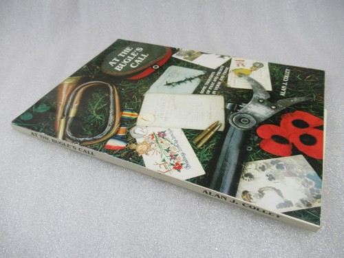 At The Bugle's Call - Military Thoughts in Verse & Prose - Alan J ...