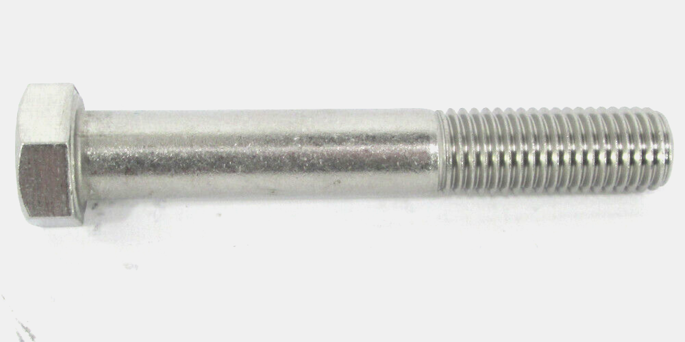 Lot of 60 - Star 304 - Hex Head Cap Screws- 3/4-10 x 5 - ABP F593D | eBay