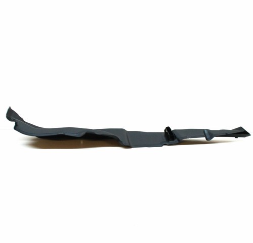 BMW X2 F39 ENGINE HOOD TOP LEFT SIDE PANEL SEAL 51767424751 18-19 NO🇺🇸 ...