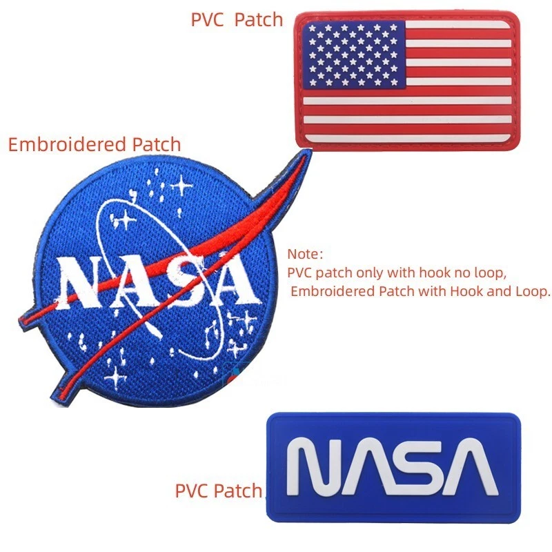 Banderas De Escritorio De La Nasa