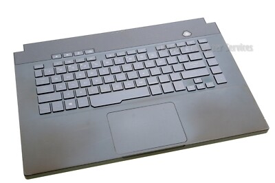 6053B1798501 GENUINE ASUS TOP COVER GU502L GU502LW-BI7N6 (GRADE B)(BA16 ...