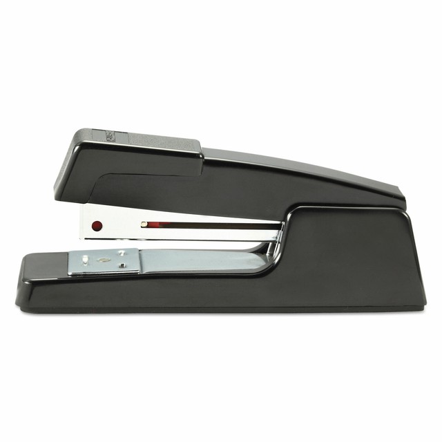 Bostitch B440 Executive Half Strip Stapler 20-sheet Capacity Black for ...