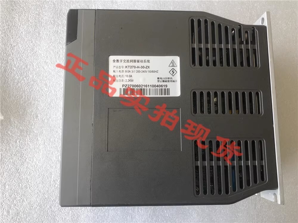 1Pcs New KT270-H-30-ZX no box | eBay